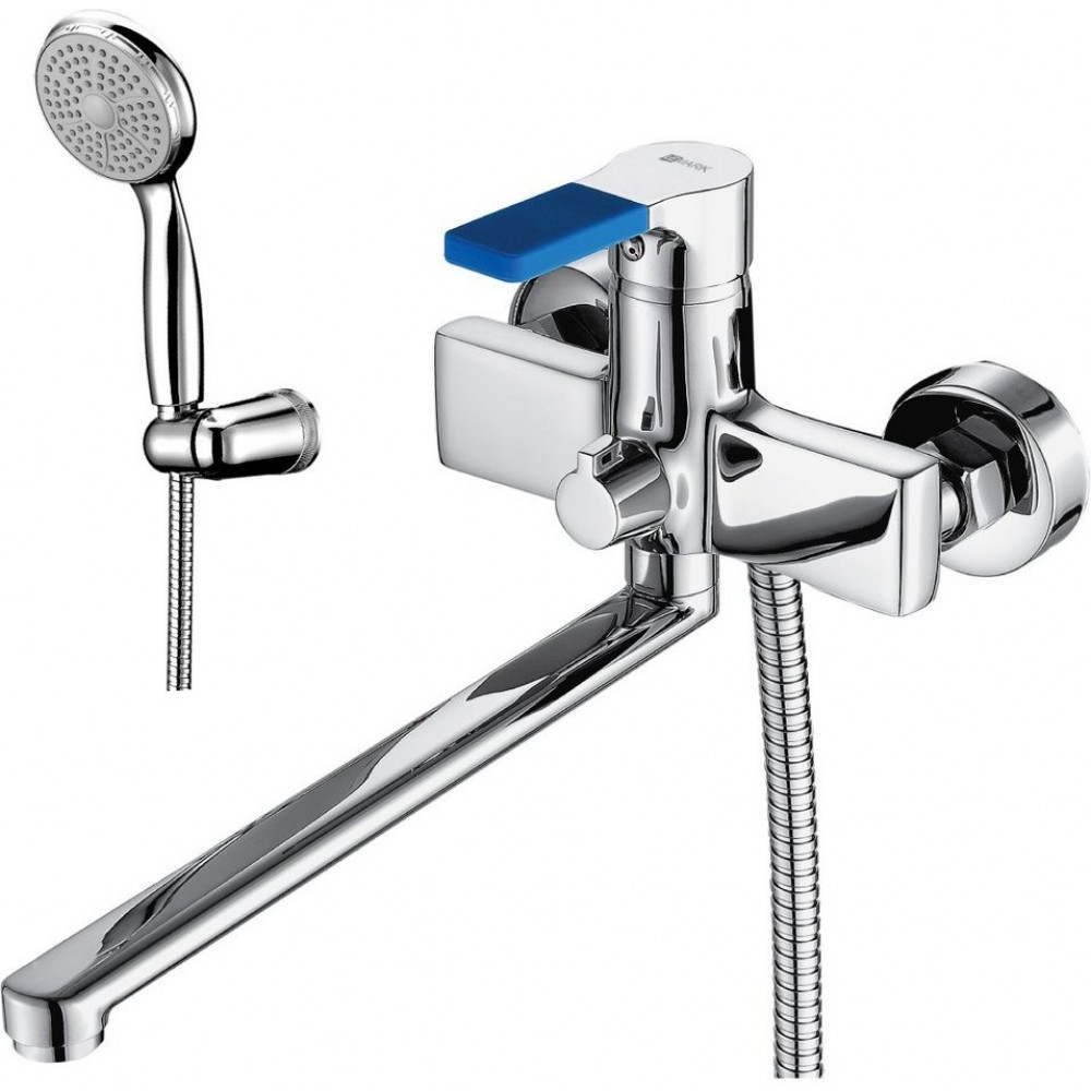 LEMARK AURA универсальный LM0651C. Купить Смеситель на Официальном Сайте LEMARK в России.