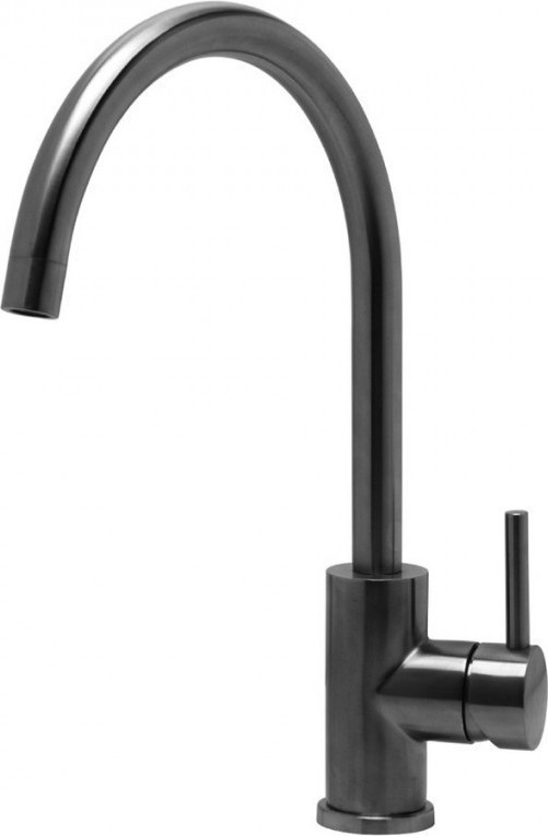 Обзор LEMARK EXPERT. Линейка смесителей из нержавеющей стали с хромированным покрытием