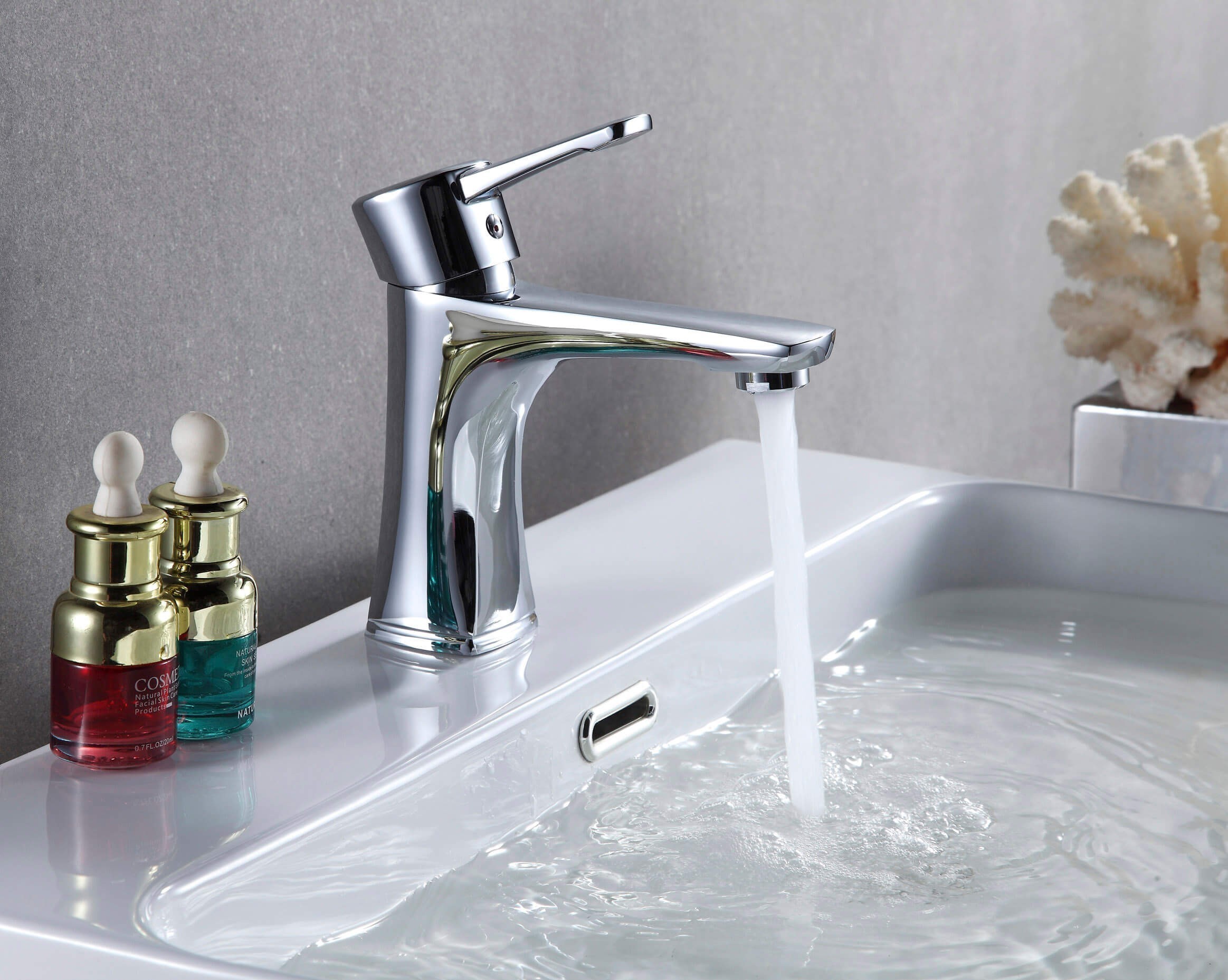 Обзор LEMARK EVITTA. Смесители и душевые стойки из латуни