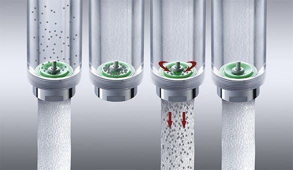 Обзор LEMARK UNIT. Стильные полотенцесушители и смесители известного производителя