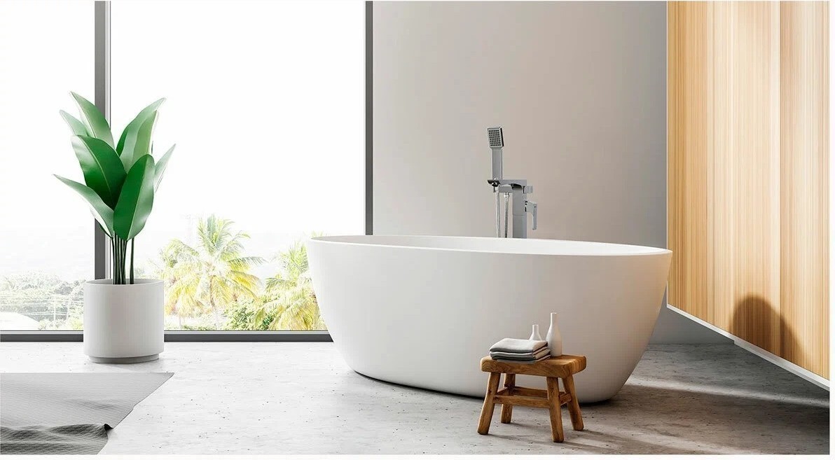 Обзор LEMARK UNIT. Стильные полотенцесушители и смесители известного производителя