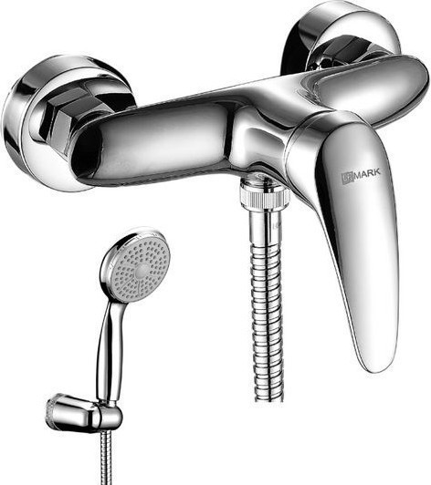 Обзор LEMARK LINARA. Смесители для ванны и кухни, полотенцесушители