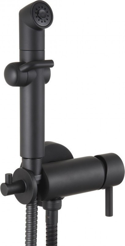 Обзор LEMARK SOLO. Смесители из латуни с гигиеническим душем